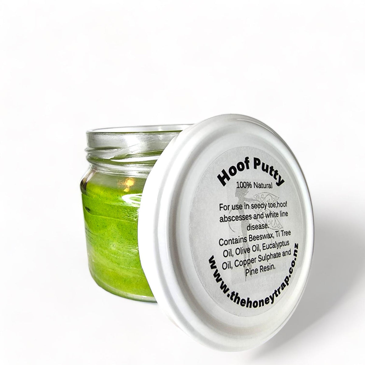 Hoof Putty – The Honey Trap